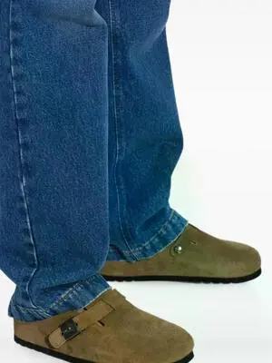DR. SCHOLL'S SHOES Grace Buckled Mules