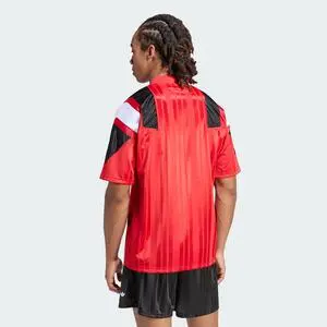 Adidas Manchester United Eqt Jersey - Mufc Red