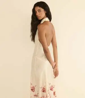 DÔEN Ismerie Dress