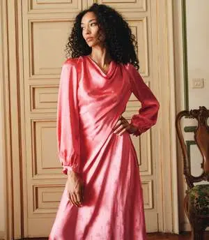DÔEN Félicité Dress