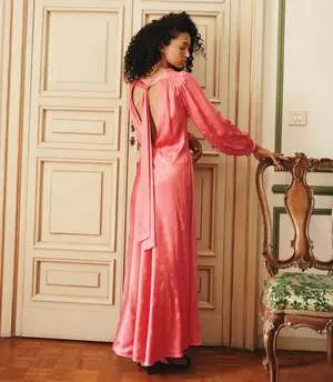 DÔEN Félicité Dress