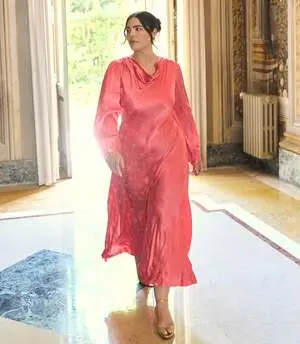 DÔEN Félicité Dress
