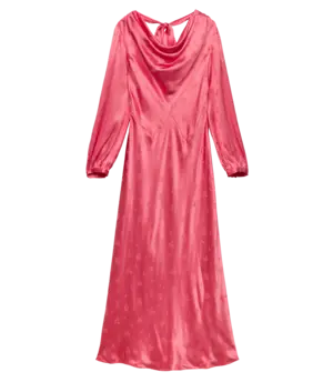 DÔEN Félicité Dress