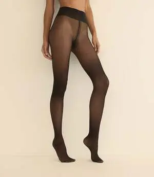 DÔEN Wolford Individual 20 Tights