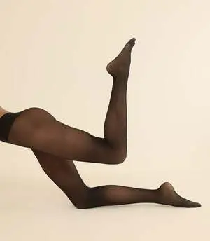 DÔEN Wolford Individual 20 Tights