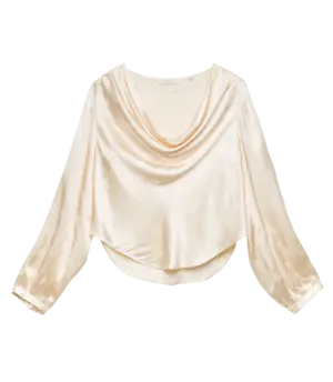 DÔEN Espoir Top - Candlelight