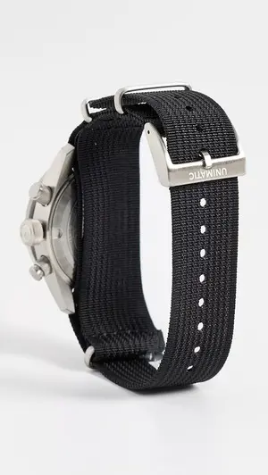 UNIMATIC Modello Tre Chrono Watch