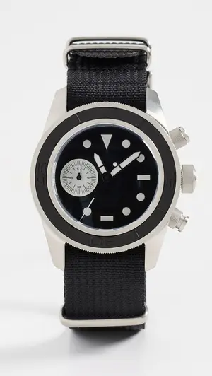 UNIMATIC Modello Tre Chrono Watch