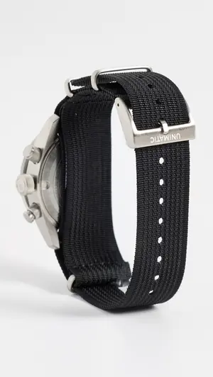 UNIMATIC Modello Tre Chrono Watch