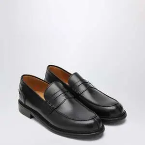 BERWICK 1707 Leather Loafers