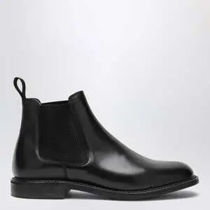 BERWICK 1707 Leather Chelsea Boots