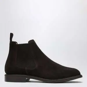Berwick 1707 Round Toe Boots For Men