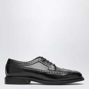 Berwick 1707 Criss-cross Shoes For Men