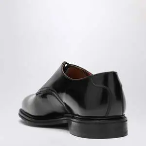 BERWICK 1707 Leather Derby Shoes
