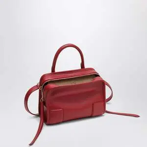 Loewe Small Amazona 180 Bag - Red