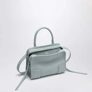 Loewe Small Amazona 180 Bag - Light Blue