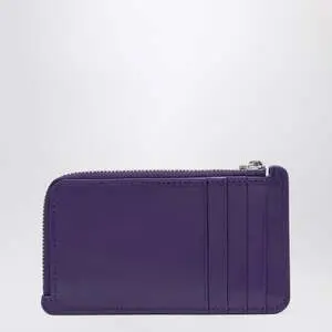 Loewe Lambskin Claw Card Holder