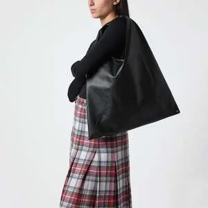 MAISON MARGIELA Medium Japanese Bag In Eco Leather