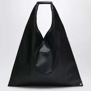 MAISON MARGIELA Medium Japanese Bag In Eco Leather
