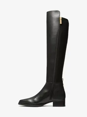Michael Kors Lex Tall Boot In Size By
