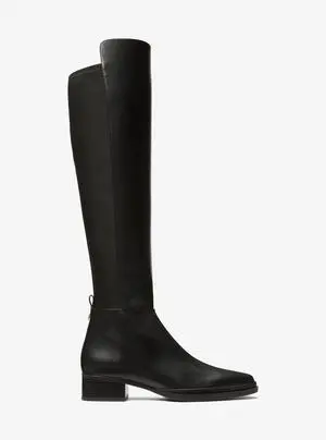 Michael Kors Lex Tall Boot In Size By