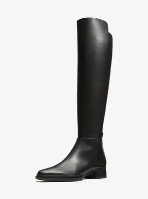 Michael Kors Lex Tall Boot In Size By