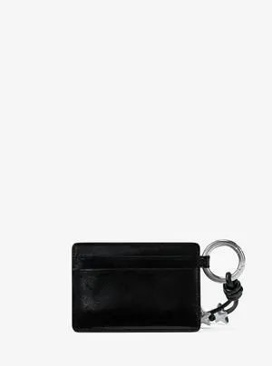Michael Kors Jet Set Small Card Case Wristlet In By