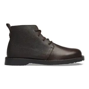 BIRKENSTOCK Uppsala Mid Natural Leather