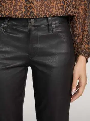 FRAME The Leather Cigarette