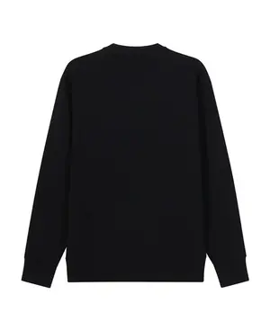 Kenzo Embroidered-tiger Sweatshirt