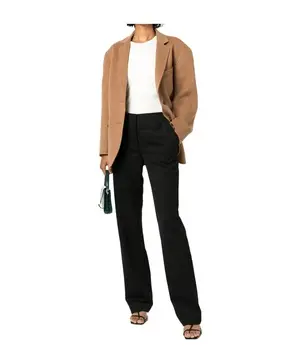 ANINE BING Single-breasted Jacket