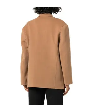 ANINE BING Single-breasted Jacket