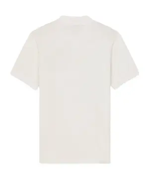 Kenzo Orange Embroidered Polo Shirt
