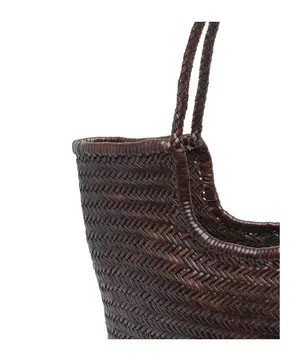 Dragon Diffusion Ns Diagonal Triple Jump Shoulder Bag