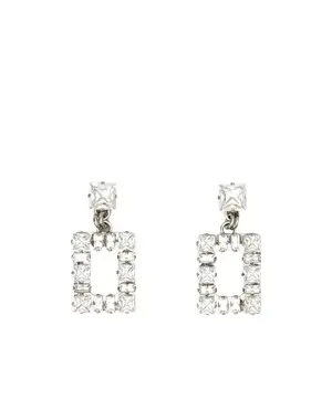 ROGER VIVIER Très Vivier Earrings