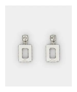 ROGER VIVIER Très Vivier Earrings