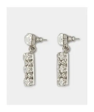ROGER VIVIER Très Vivier Earrings