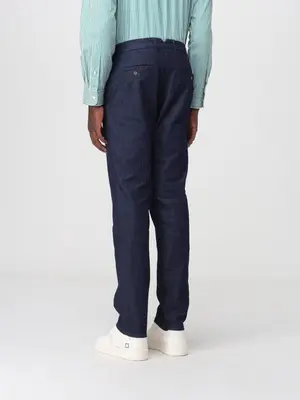 Incotex Jeans-effect Slim Pants