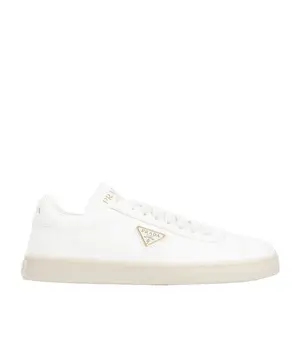 Prada Downtown Lace-up Sneakers