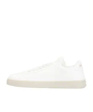 Prada Downtown Lace-up Sneakers