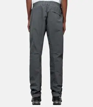 C.P. COMPANY Button-detail Casual Trousers