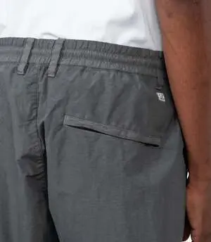 C.P. COMPANY Button-detail Casual Trousers