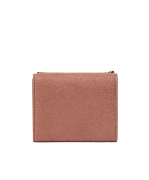 Stella McCartney Falabella Tri-fold Wallet