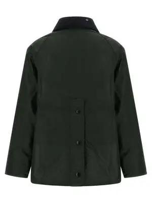 Barbour Spey Waxed Jacket