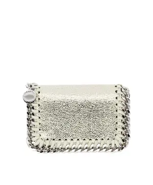 Stella Mccartney Embellished Wallets For Women