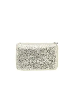 Stella McCartney Embellished Wallet