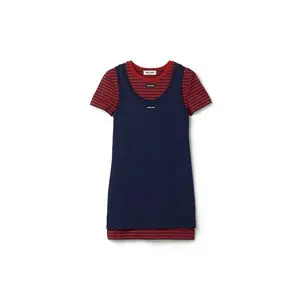 Miu Miu Jersey Dress