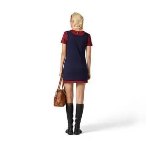 Miu Miu Jersey Dress