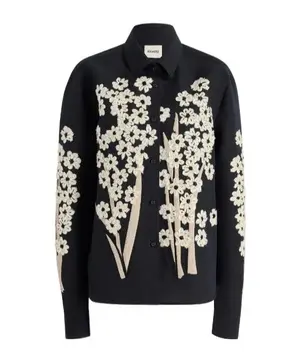 Khaite Argo Top