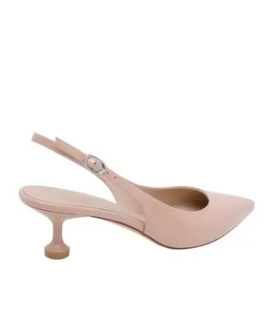 STUART WEITZMAN Stuartini Slingback Pumps